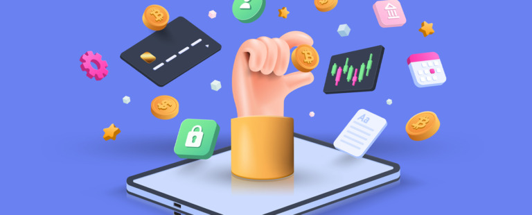 How to trade online: top 5 benefits of online stock trading