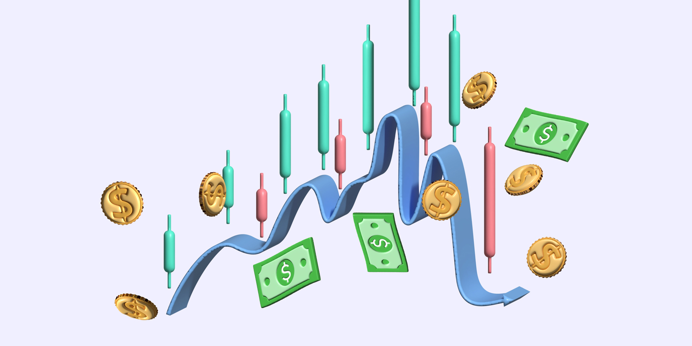 Elasticity vs. Inelasticity of Demand: What's the Difference?- Blog Binomo