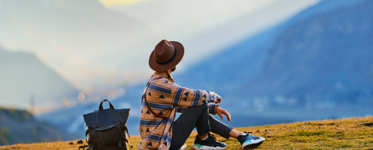 Places around the globe for solitude lovers – relax, enjoy and recharge