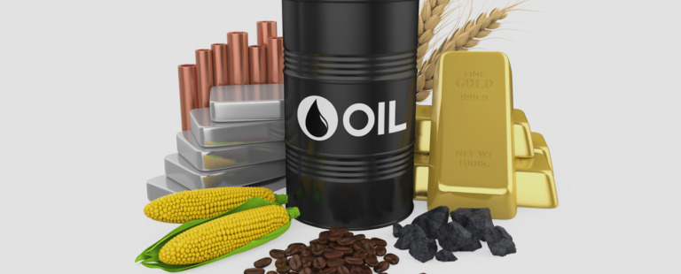 A guide to basic commodity trading strategies