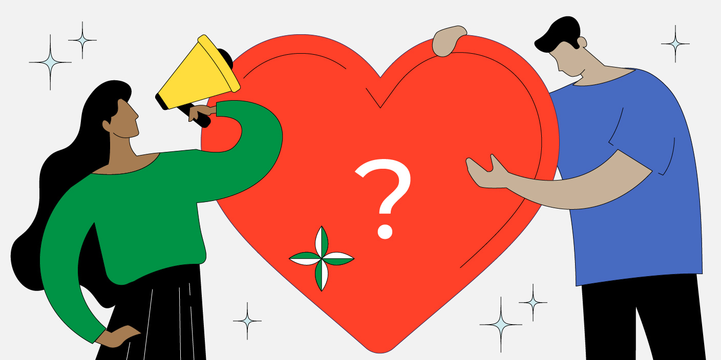 7 steps to start your own journey of charitable giving