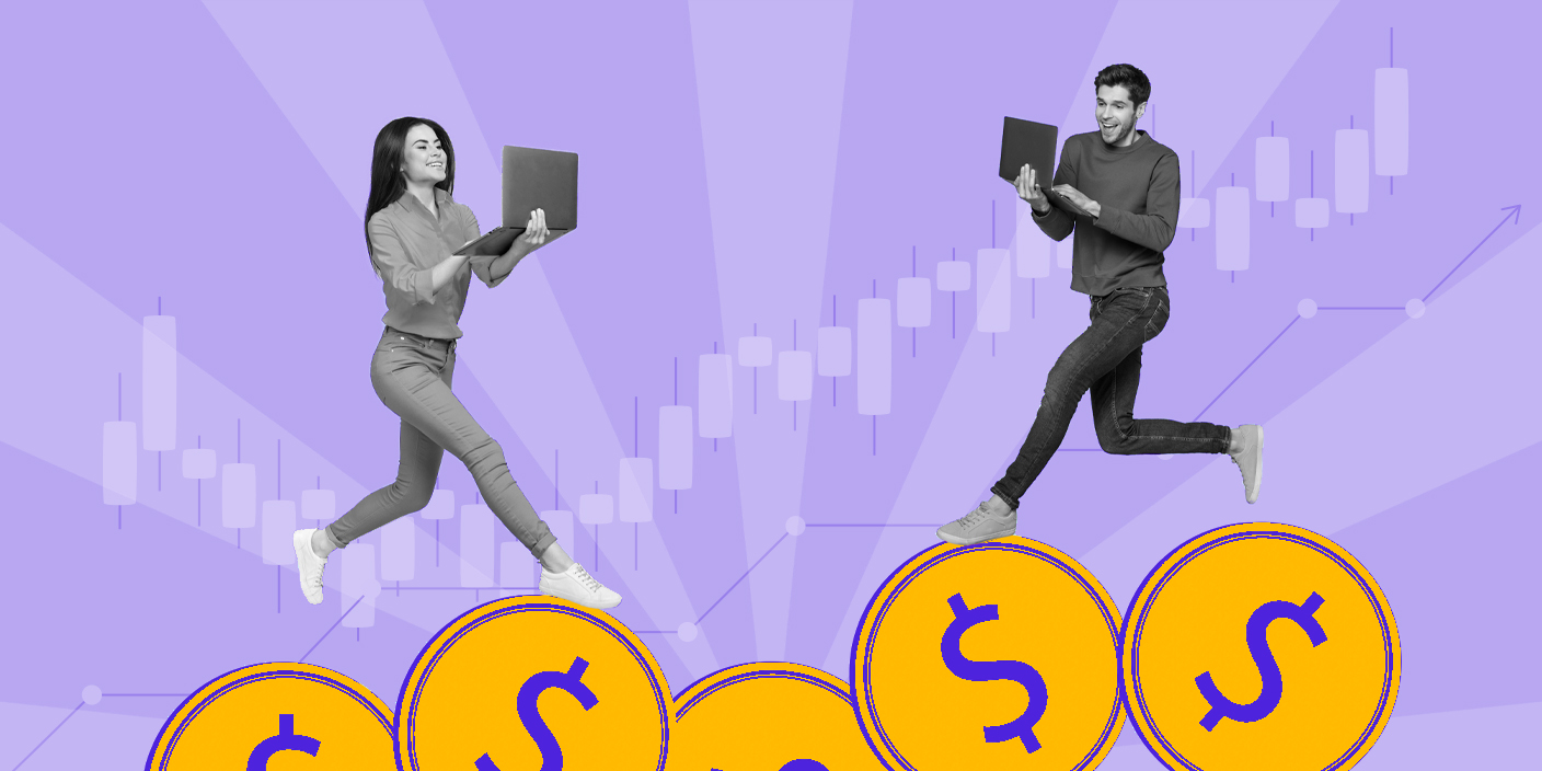 Is it easy to be a trader? Learn why this profession is cool