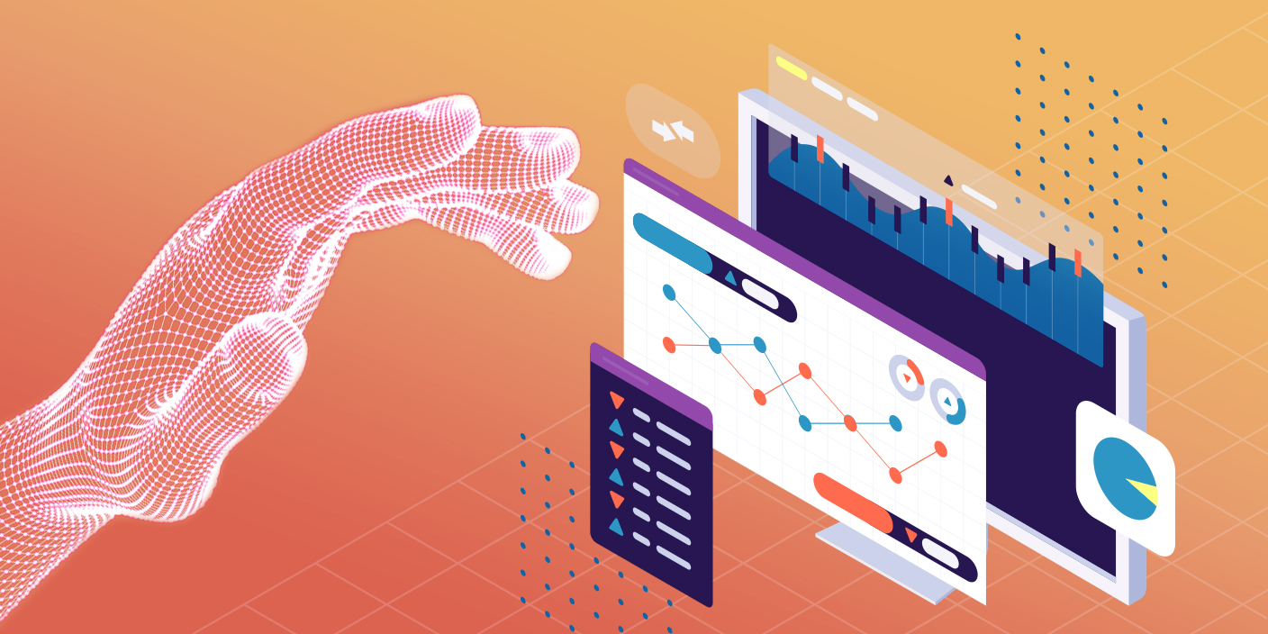 Test a brand new Binomo chart! - Blog Binomo