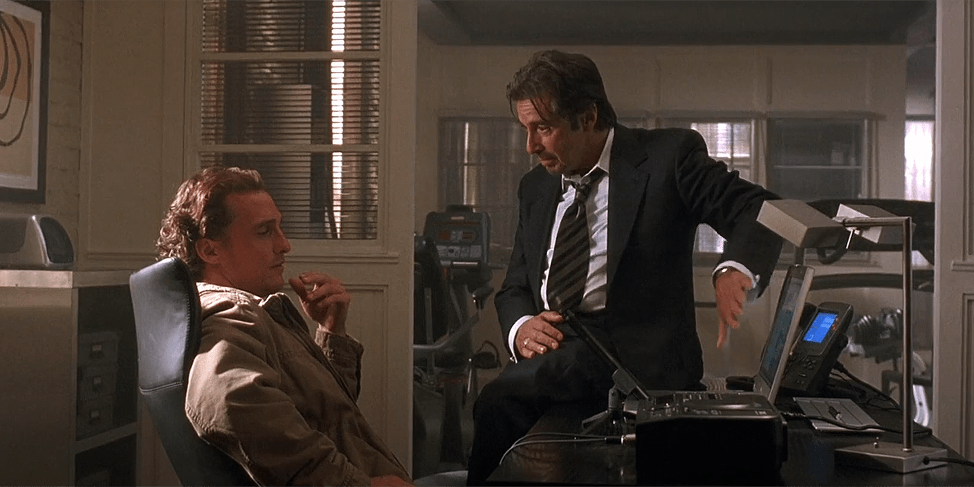 5 movies that inspire traders to become better