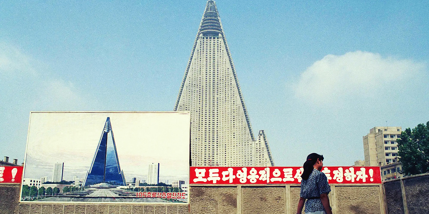 The worst travel destinations ever | Check out these 7 locations