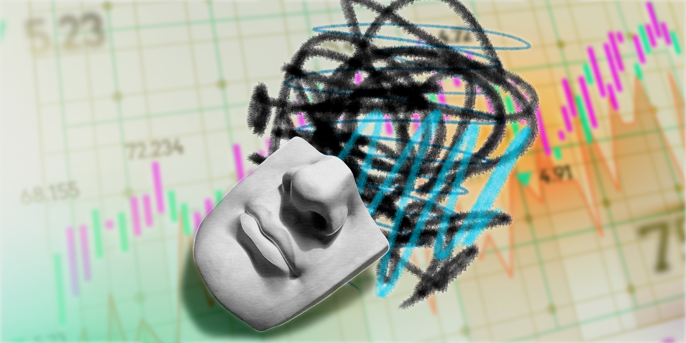 Causes of trading burnout and the simple ways to overcome them.