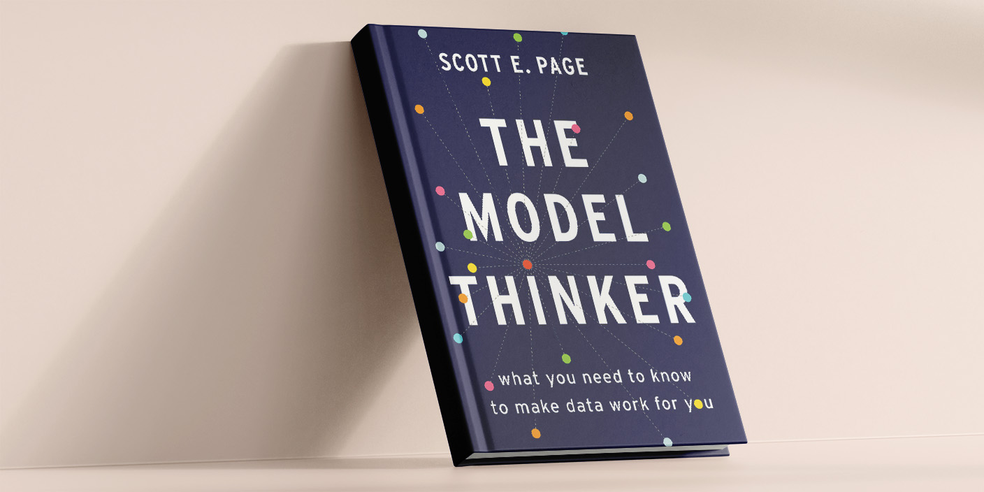 Apa buku non-trading terbaik yang harus dibaca oleh seorang trader?