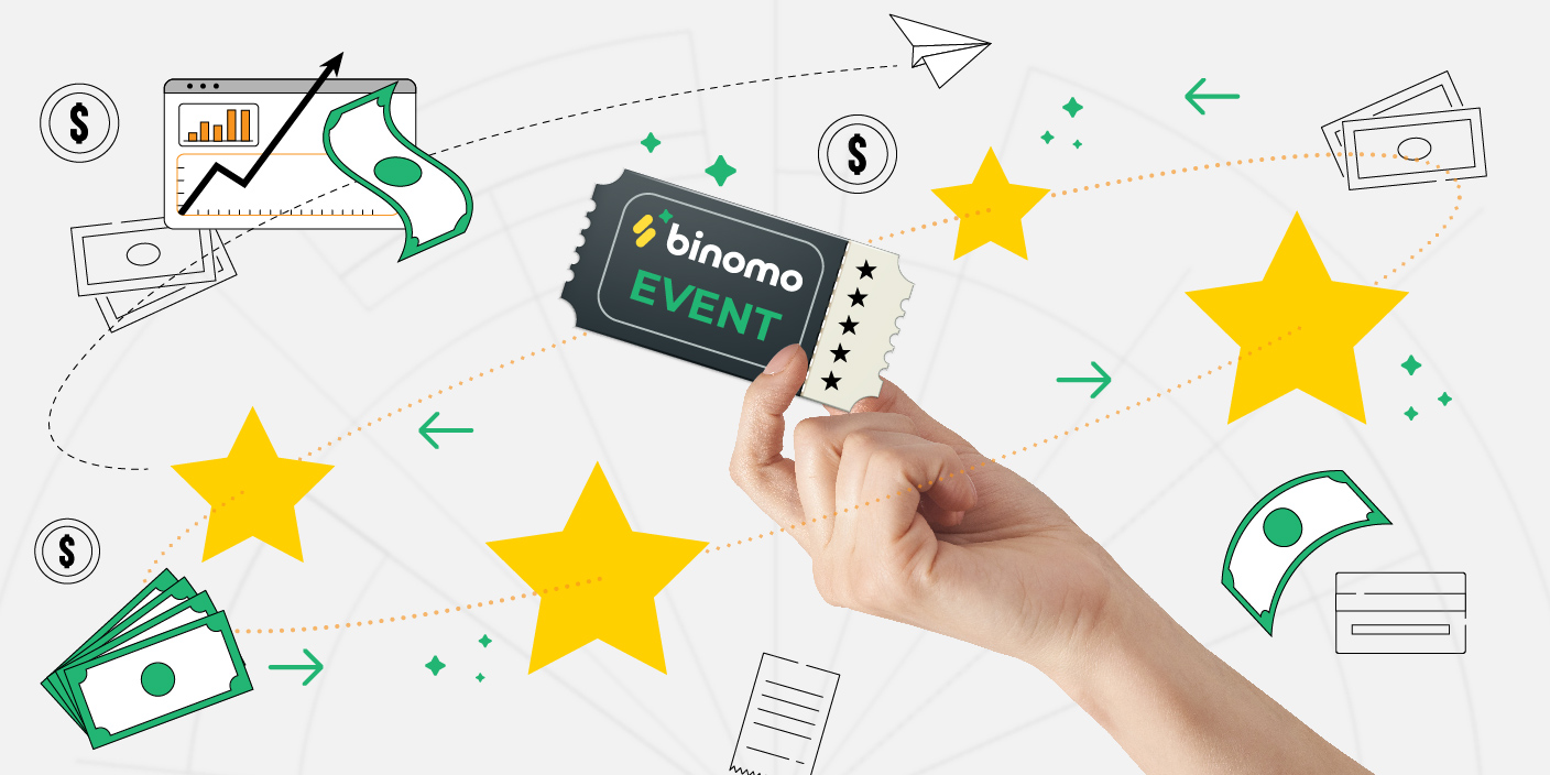 6 facts you might not know about Binomo - Blog Binomo