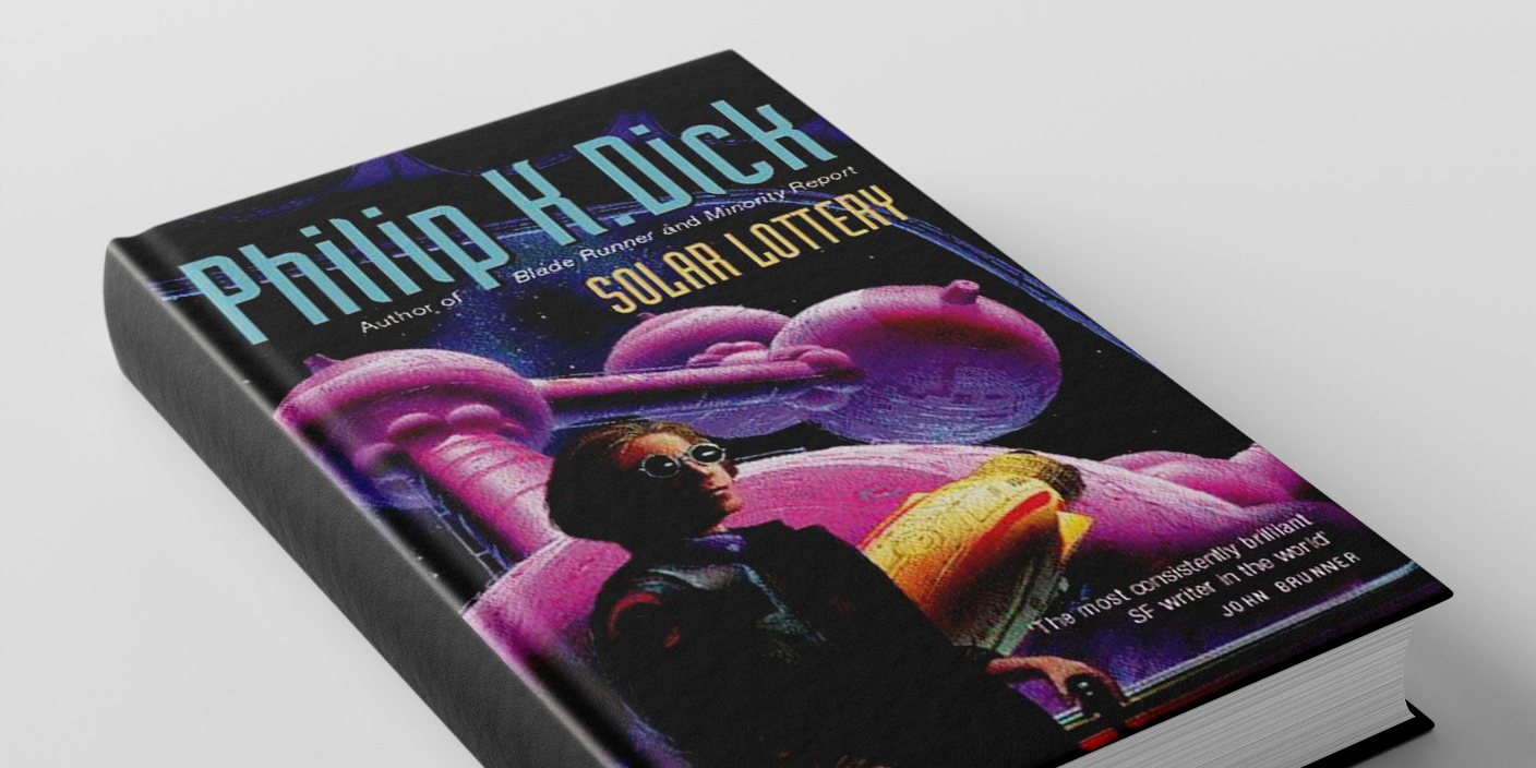 Explore five incredible fiction books about finances