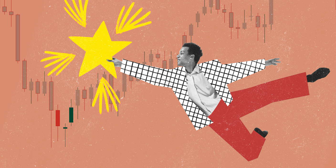 How To Trade the Morning Star Candlestick Pattern