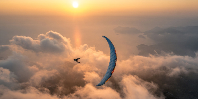 5 best adrenaline-rush activities for the steel-hearted