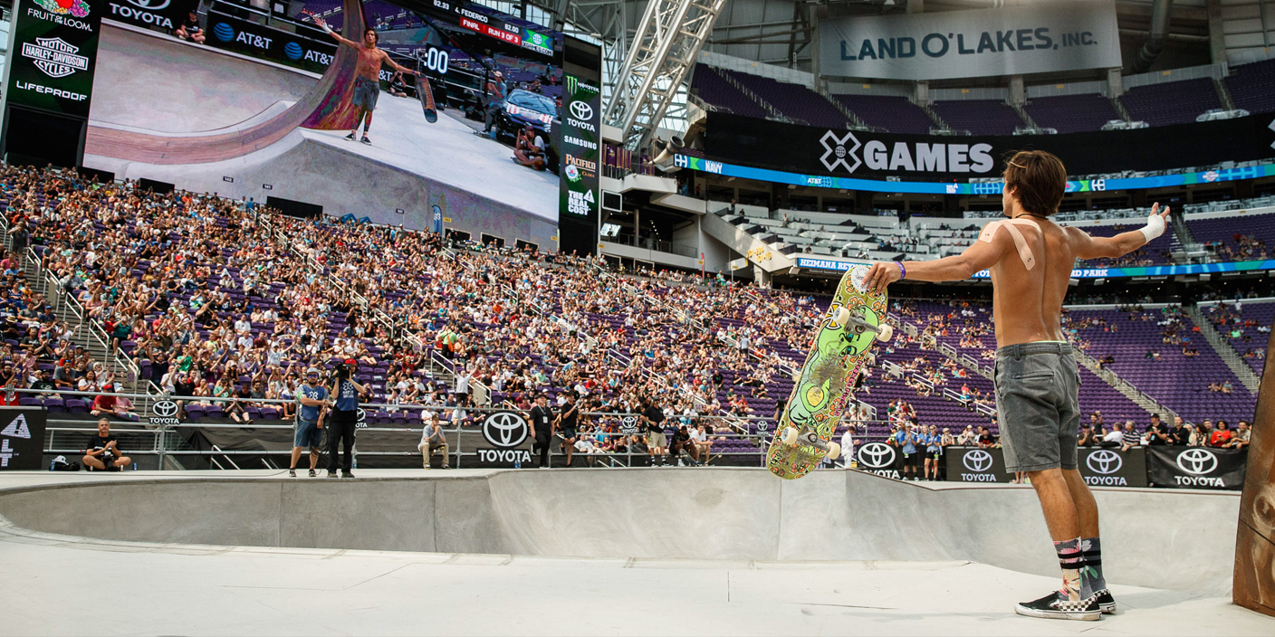 Best international extreme sports events to add to your bucket list