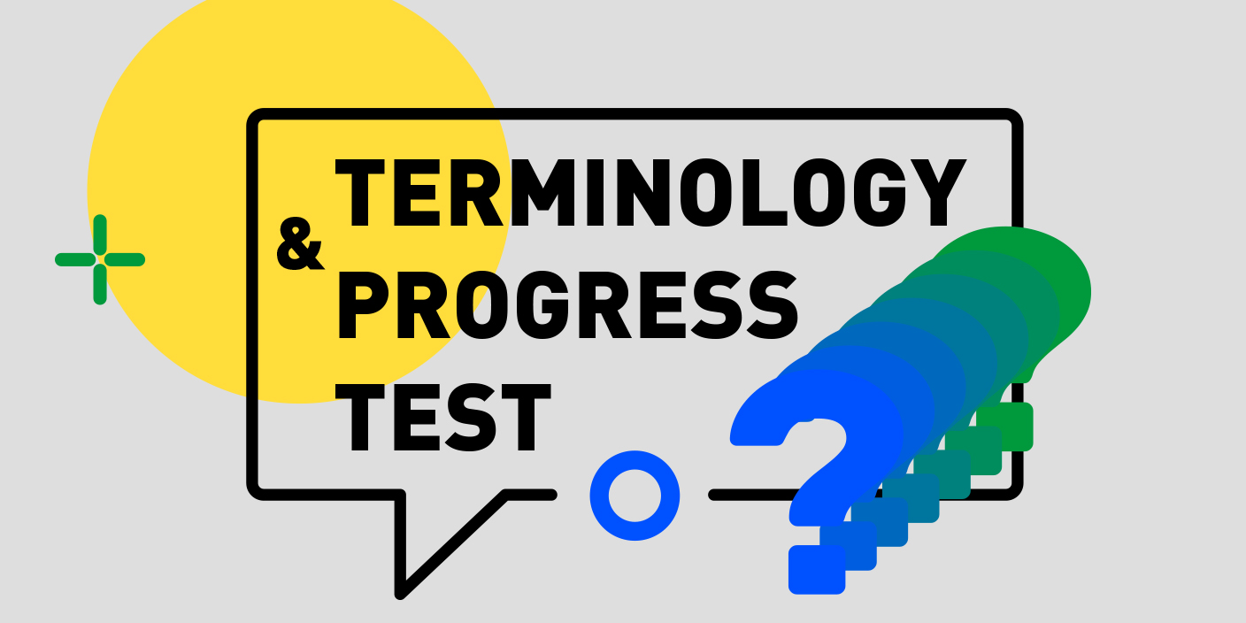 Quick terminology and progress radar assessment - Blog Binomo