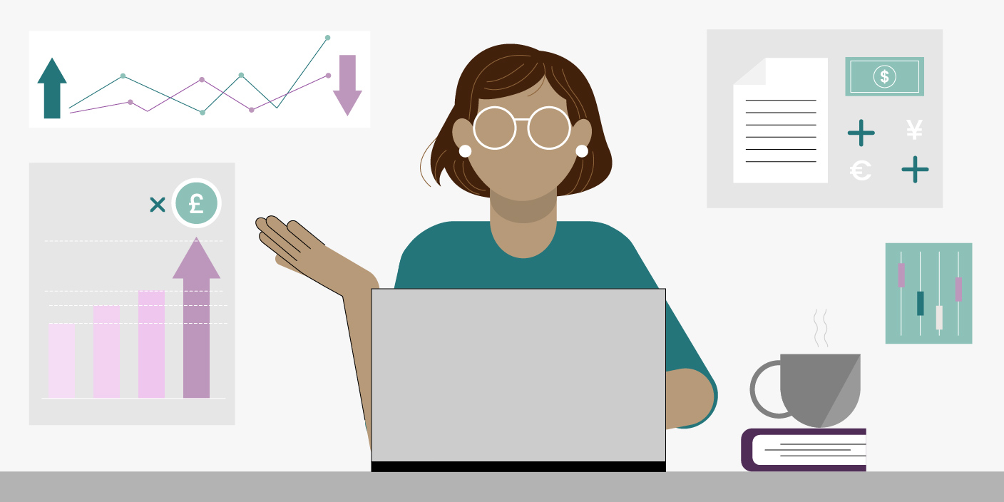 7 questions to ask yourself before making a trade