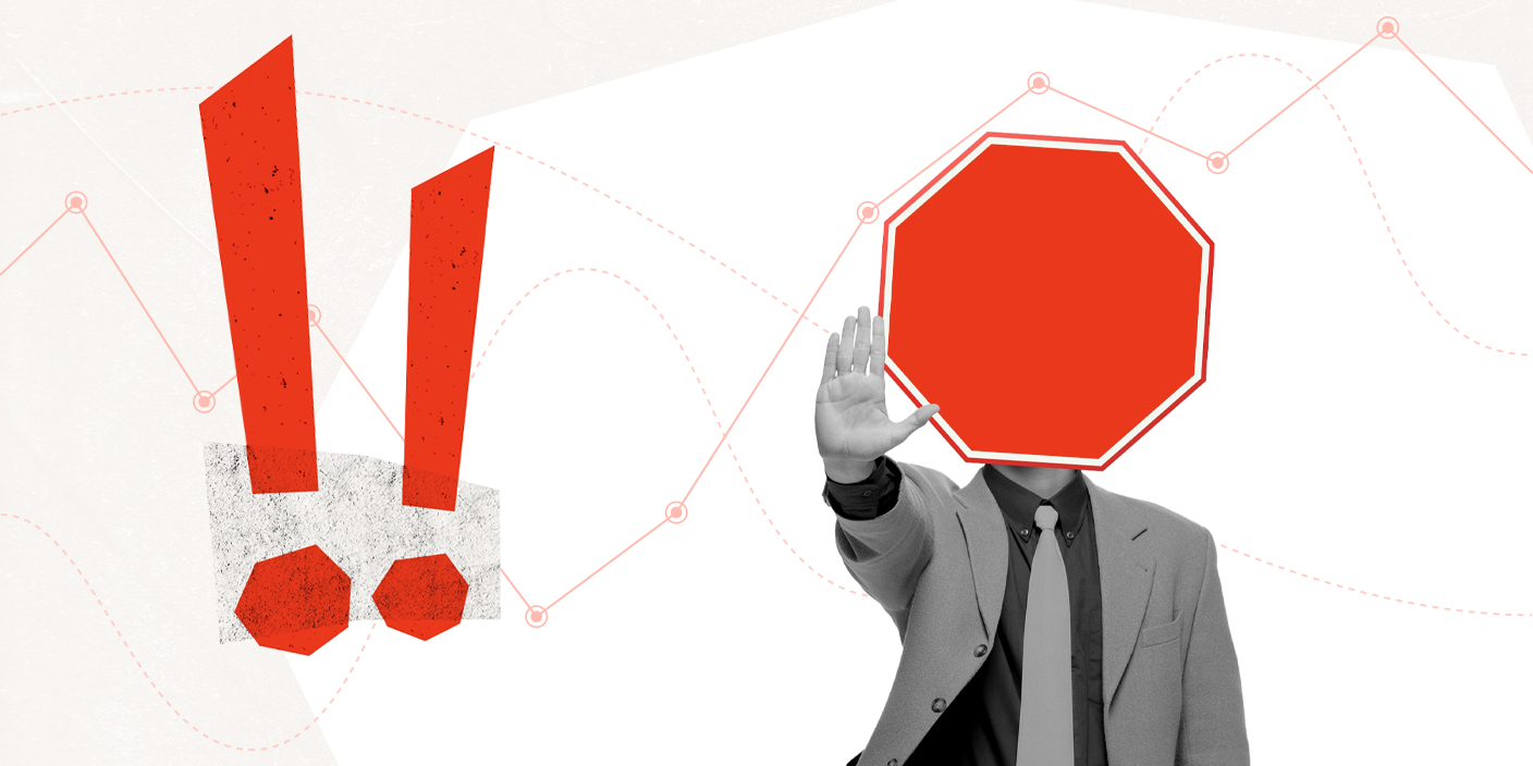 How to set a perfect stop-loss level: master your skills