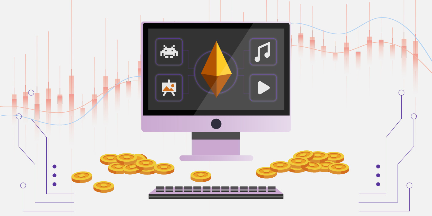 How to invest in NFTs: art, technology, companies, and stocks