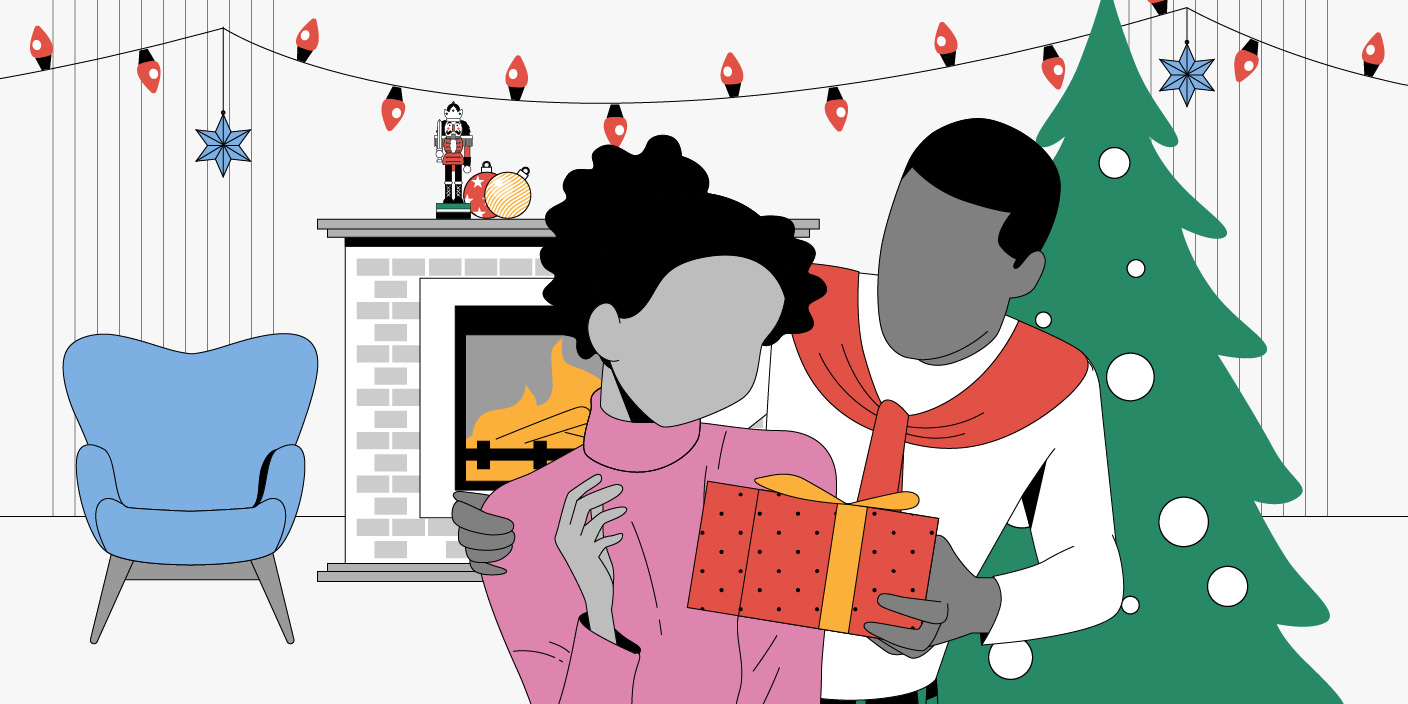 Celebrate winter holidays like a pro!