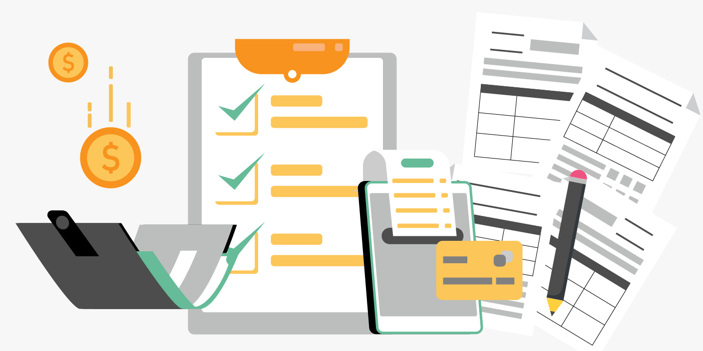 7 steps to deep clean your personal finances for the New Year