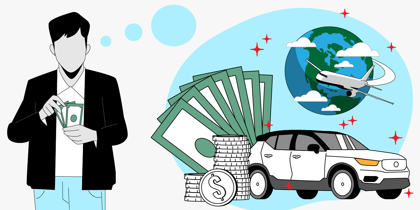 How to formulate your financial wishes better for New Year’s