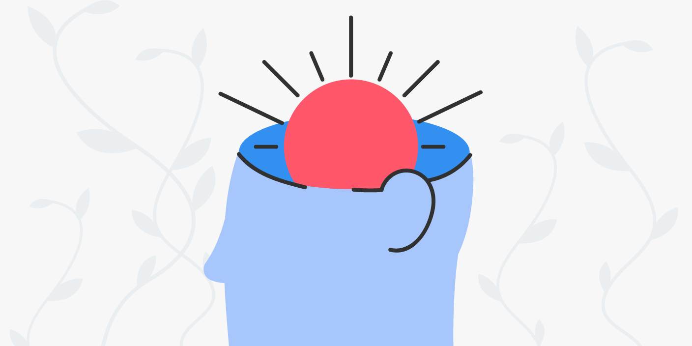 Trading psychology: how to think with your head, not your heart