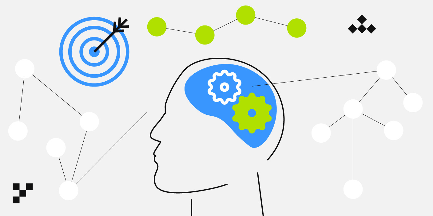 Here is how trading changes the way you think and make decisions