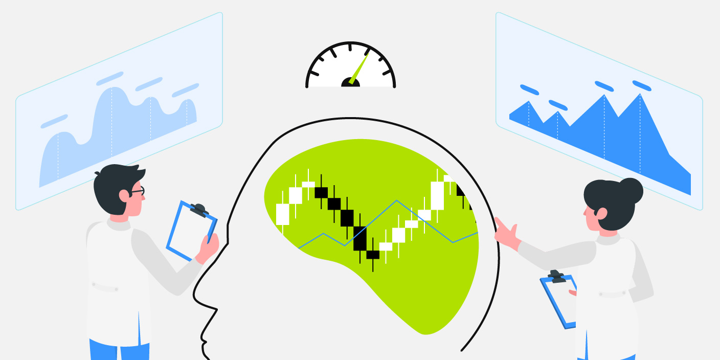 Here is how trading changes the way you think and make decisions