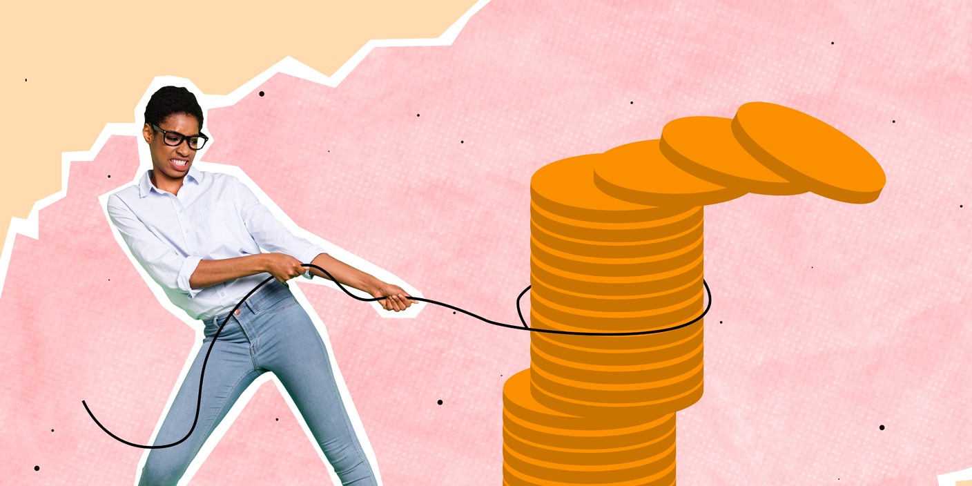 What are the most common financial mistakes, and how can you avoid them?