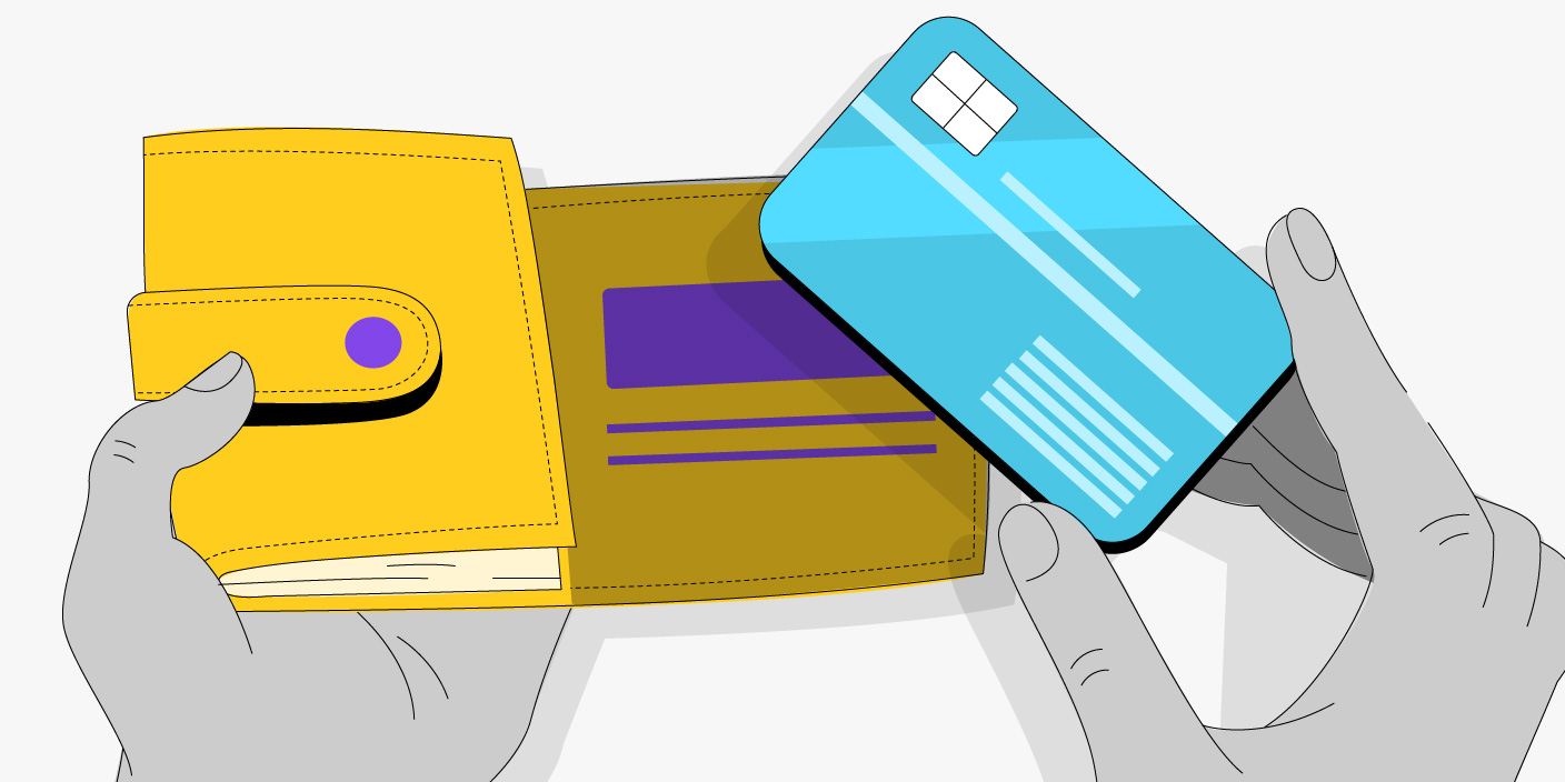Learn the best way to save money for a big purchase
