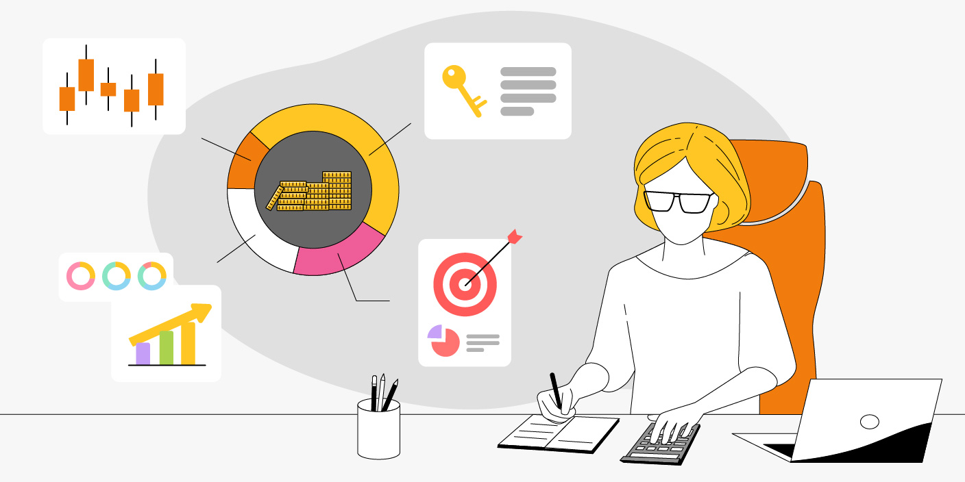 What type of money personality do you have, and how can it help you ...