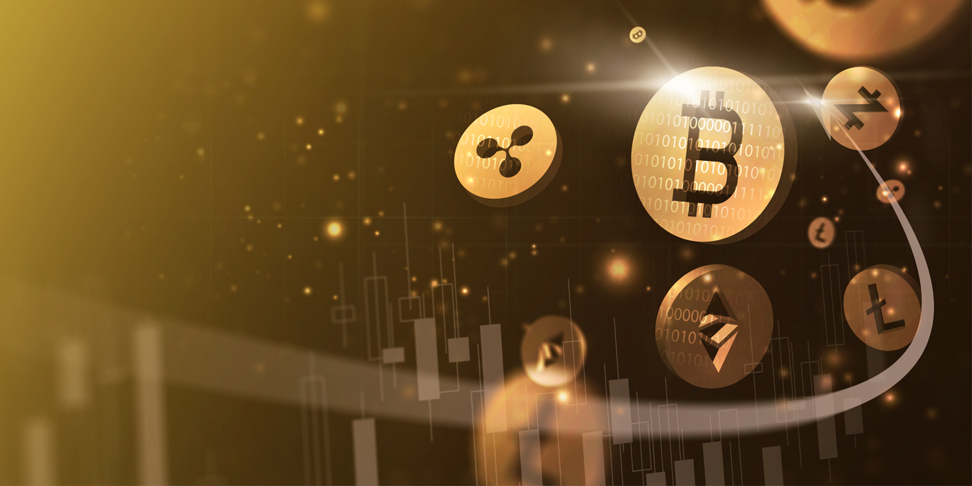 Cryptocurrencies in 2023: adoption, regulation, and predictions