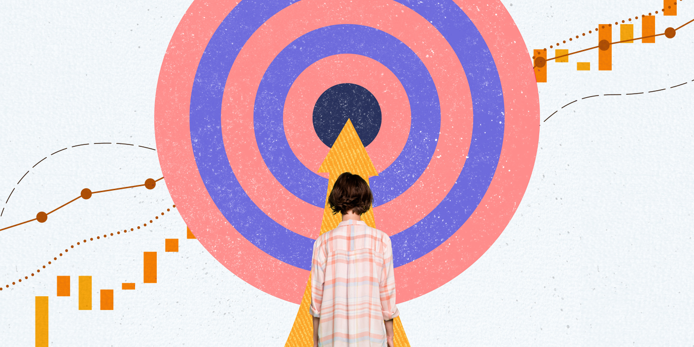 Simple ways to trade with a StdDev indicator