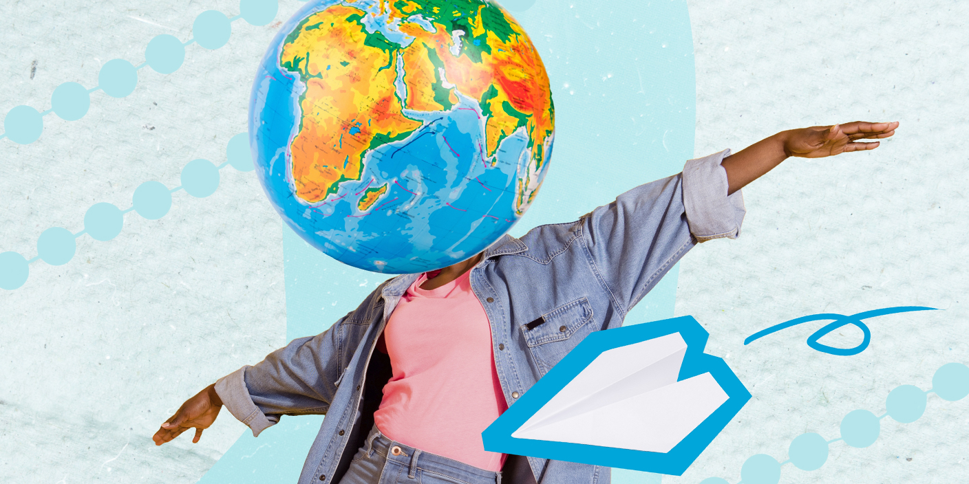 Signs you’re a true traveler, not a tourist on vacation