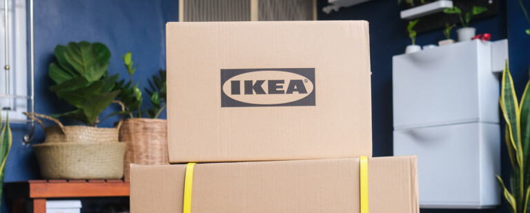 How IKEA has evolved into a global brand using cost-aware design