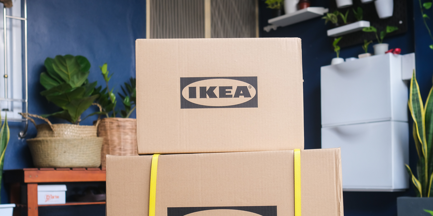 How IKEA has evolved into a global brand using cost-aware design