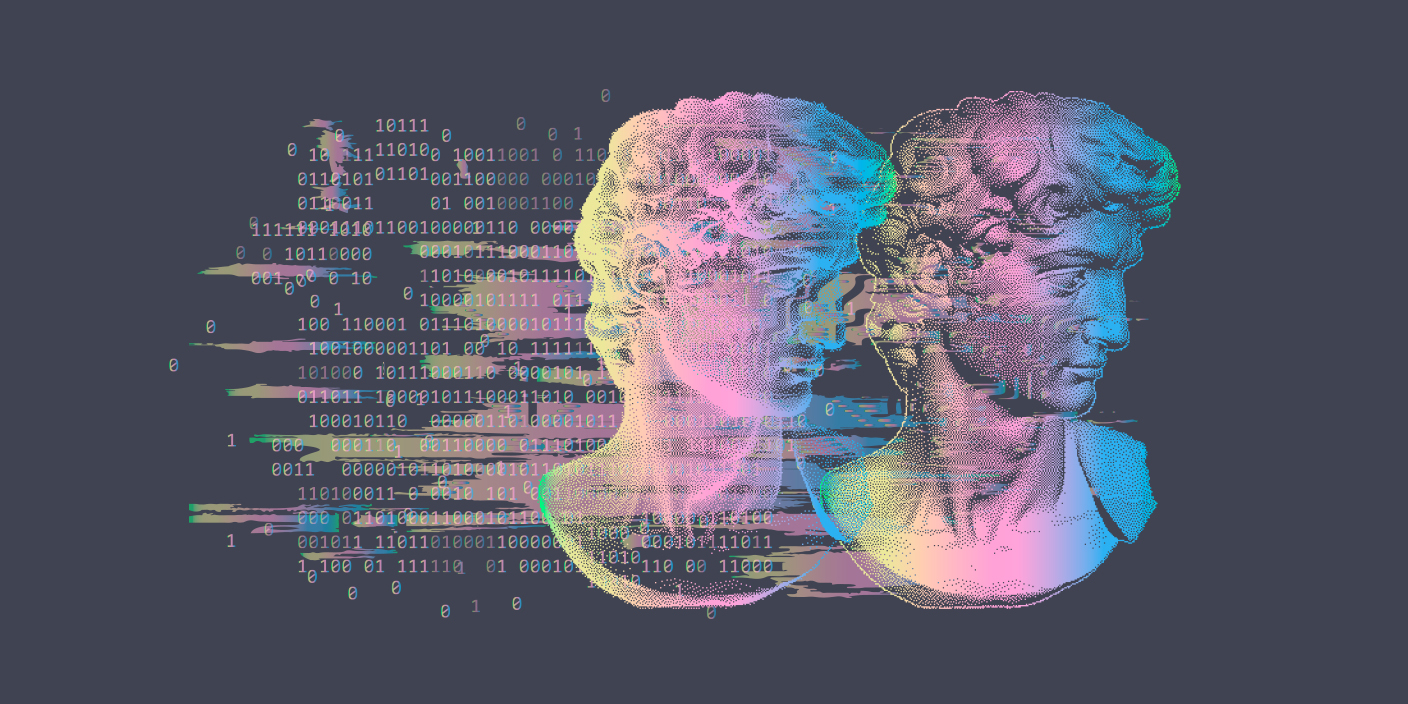 How technology is changing the art world: 5 biggest changes