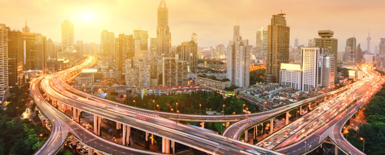 Advantages and disadvantages of urban living