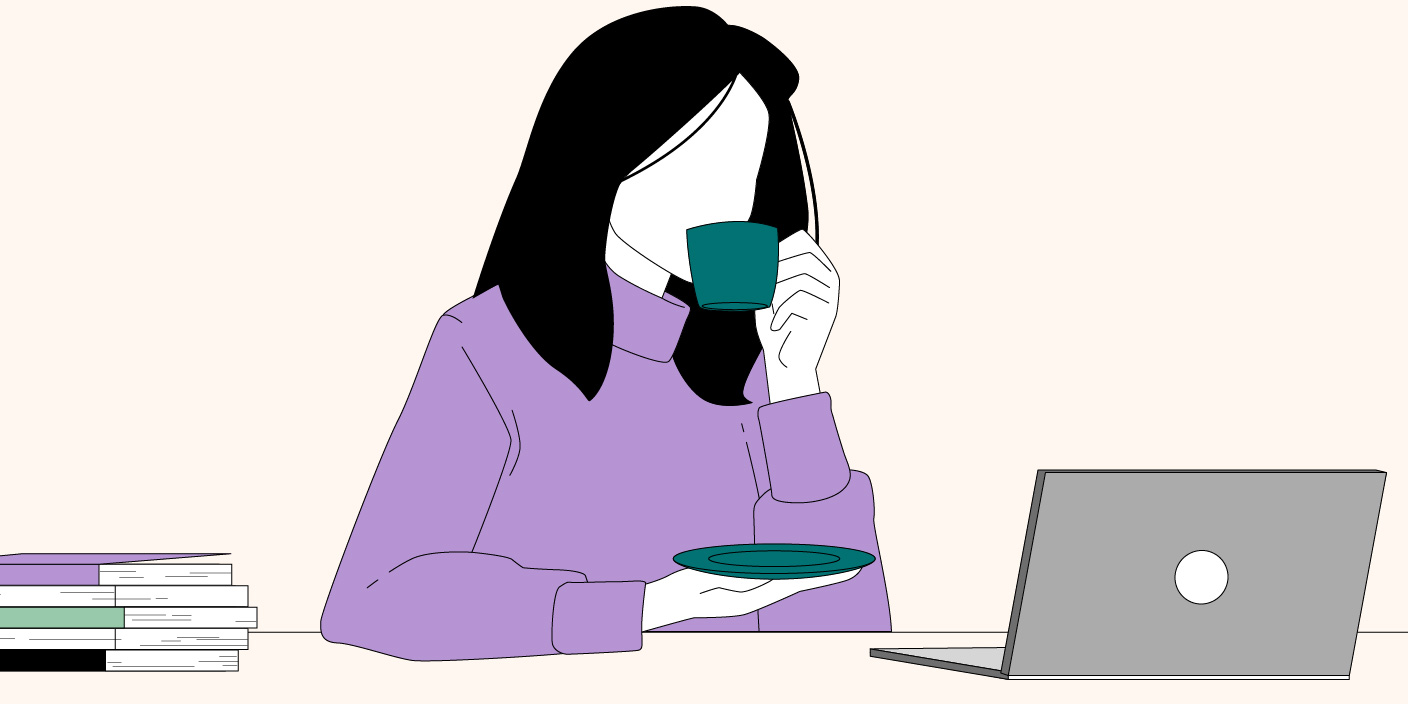 How to develop a trading brain and start being aware at all times