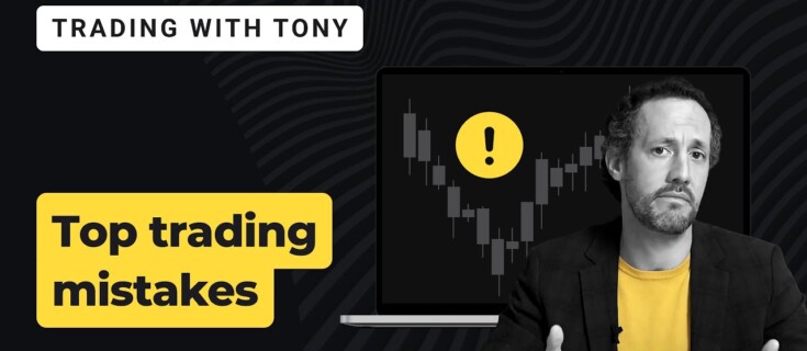 Trading Mistakes Most Beginners Make and Ways To Prevent Them