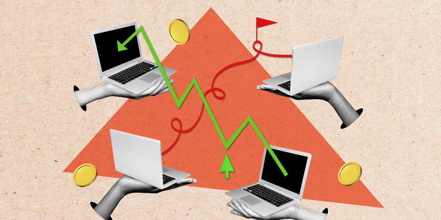 Should you invest in cryptocurrency, or is it better as a trading asset?