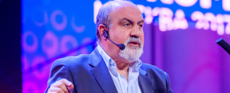 Introduction to Taleb Barbell: Nassim Taleb’s famous investment approach