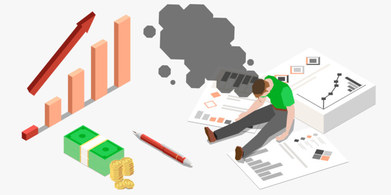 The risks of overtrading: how to avoid them and improve your trading ...