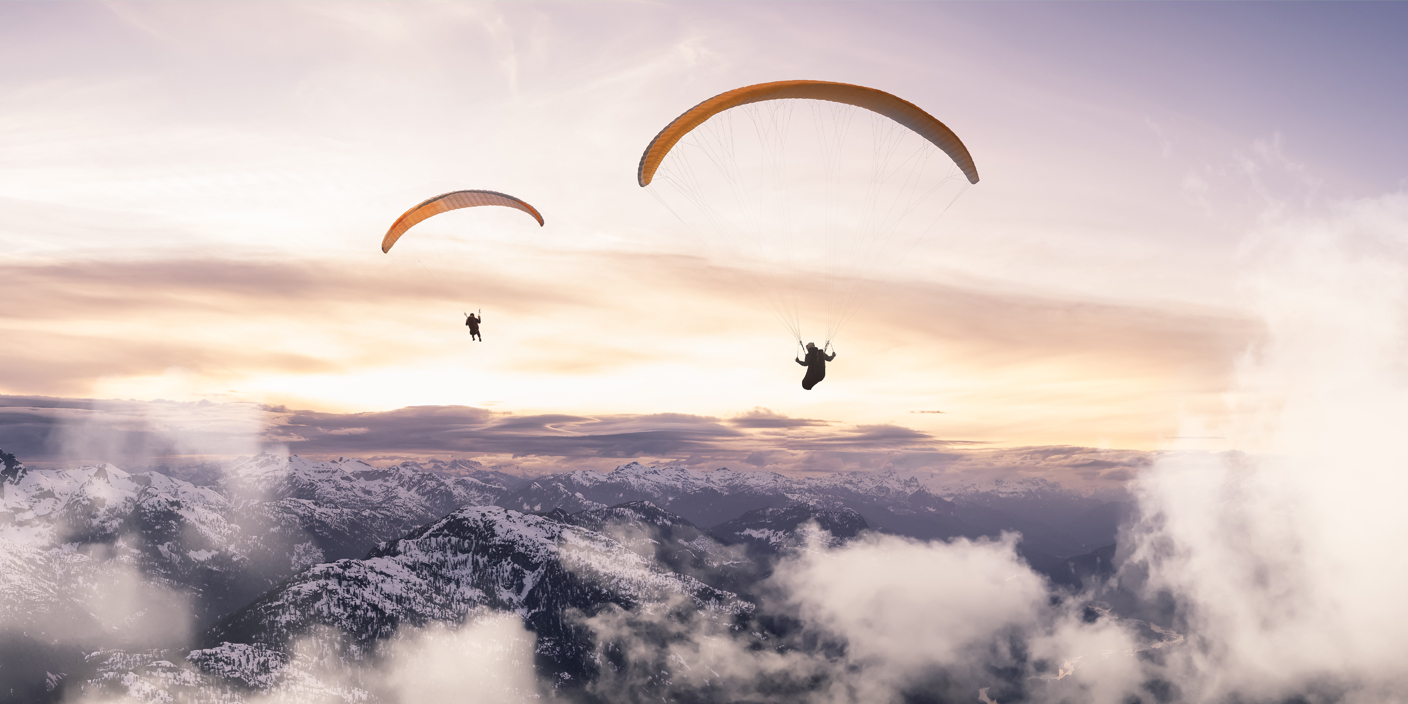 7 thrilling extreme sports and activities to add to your travel bucket list