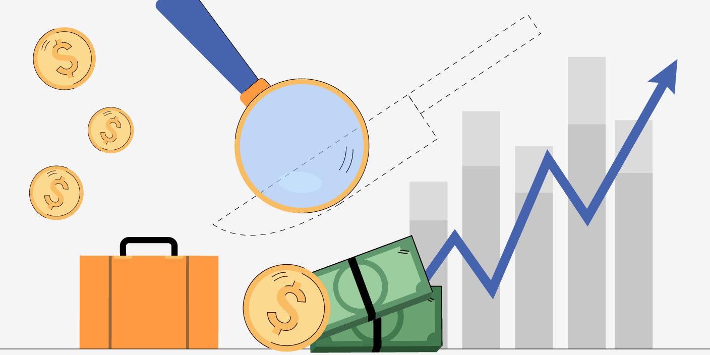 How to apply a falling knife strategy