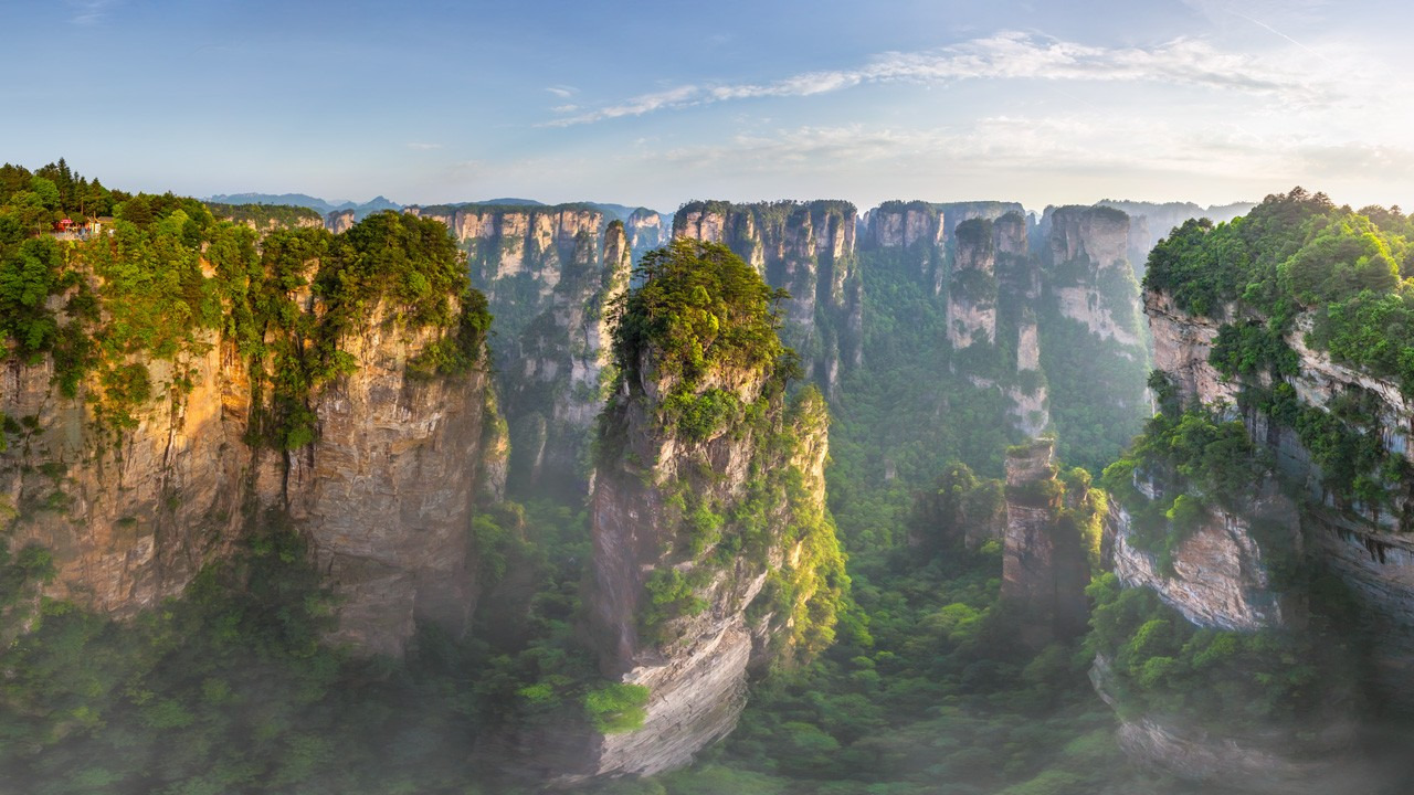 Top 10 movie and tv locations that will take your breath away