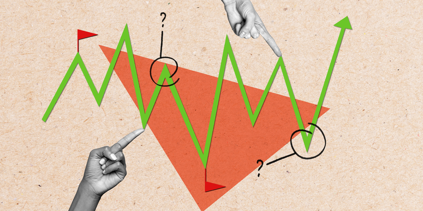 What is an oscillator in trading, and how can you make the most of it?