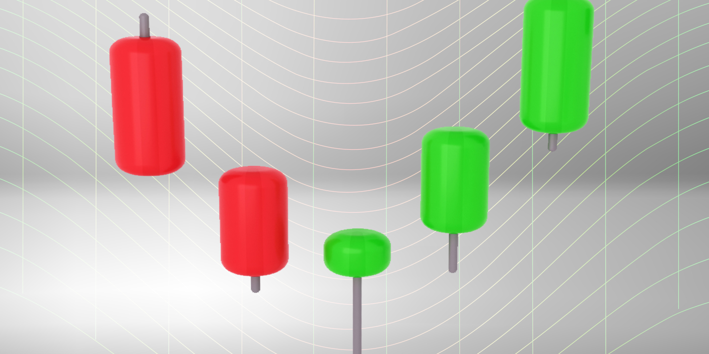 The ultimate strategy guide for mastering the hammer candlestick pattern