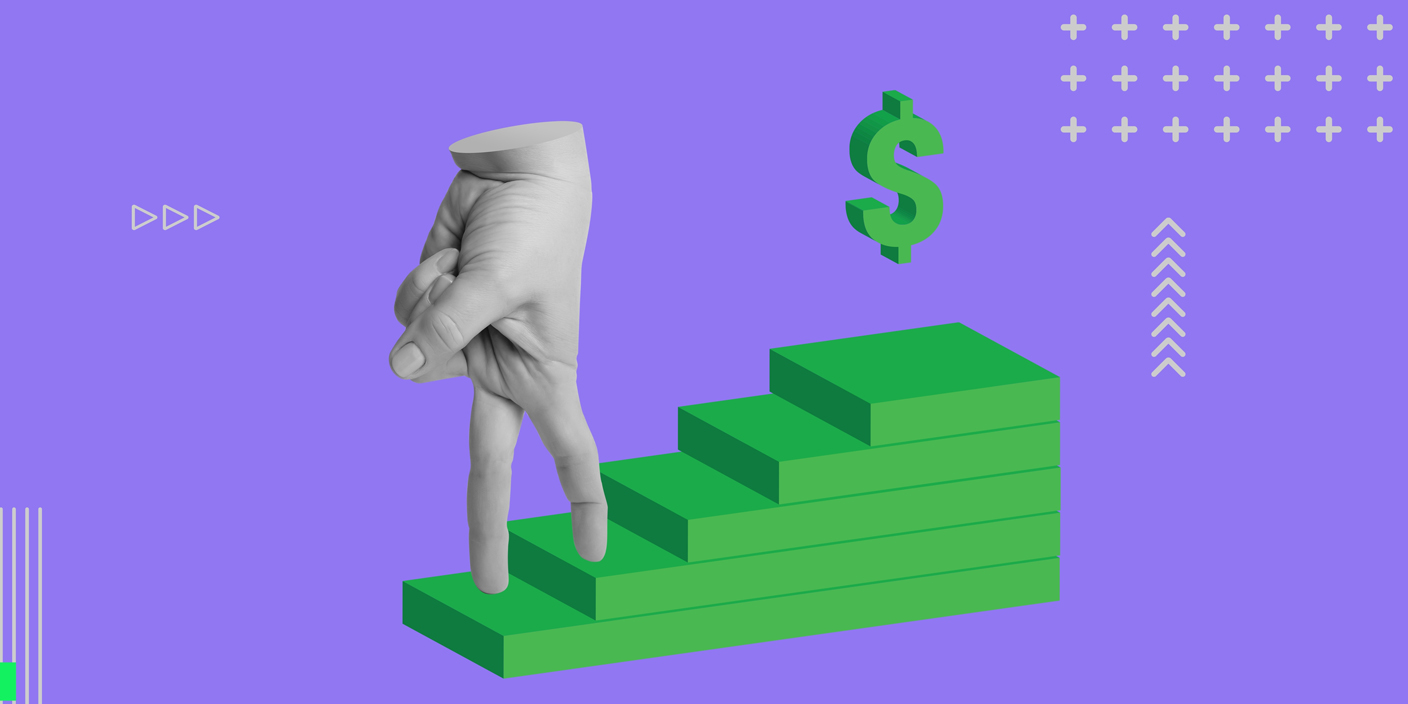 Trading on a budget: how to day trade with $200 and minimize risk