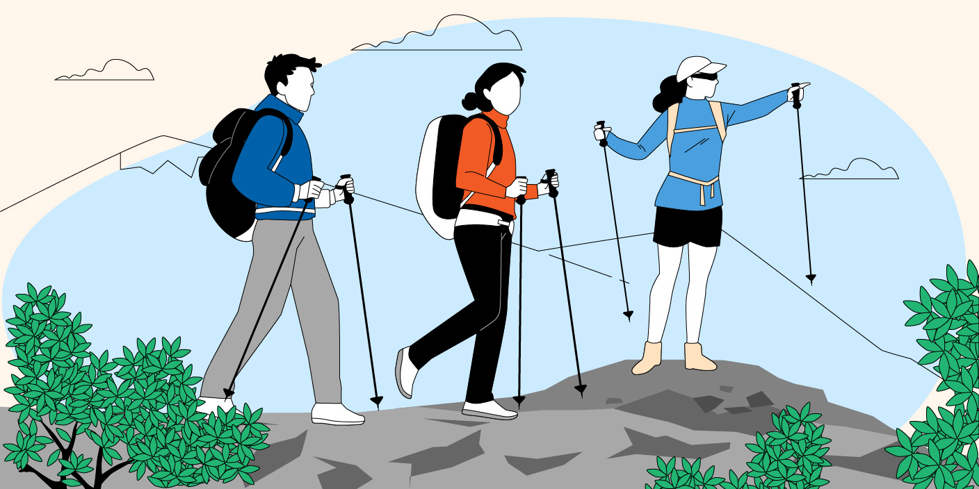 Trading stressing you out? Here are 6 activities to clear your mind