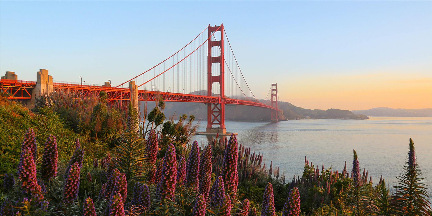 Trading treasures: 7 must-see sights from around the world you should visit