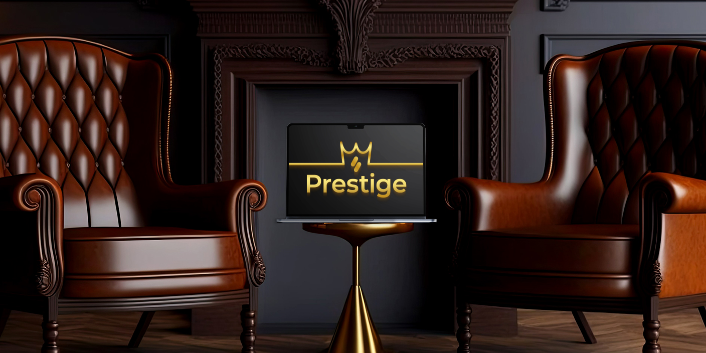 Kenali Prestige — status trader yang baru! - Blog Binomo